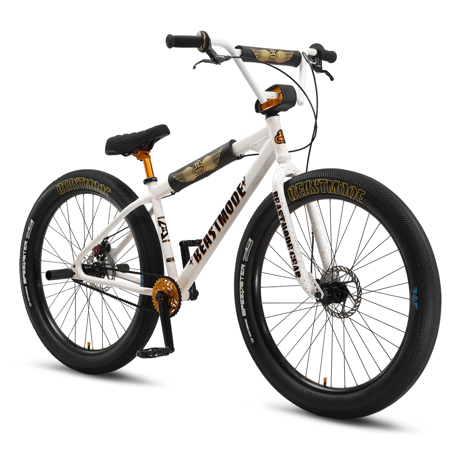 Beast Mode Ripper 27.5"+ – SE BIKES Powered By BikeCo
