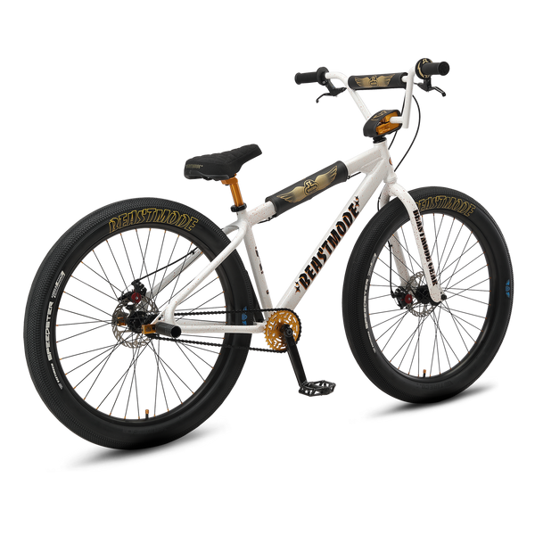 Beast Mode Ripper 27.5"+ – SE BIKES Powered By BikeCo