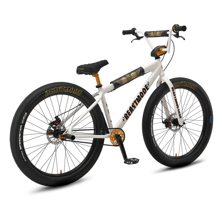 Beast Mode Ripper 27.5"+ – SE BIKES Powered By BikeCo