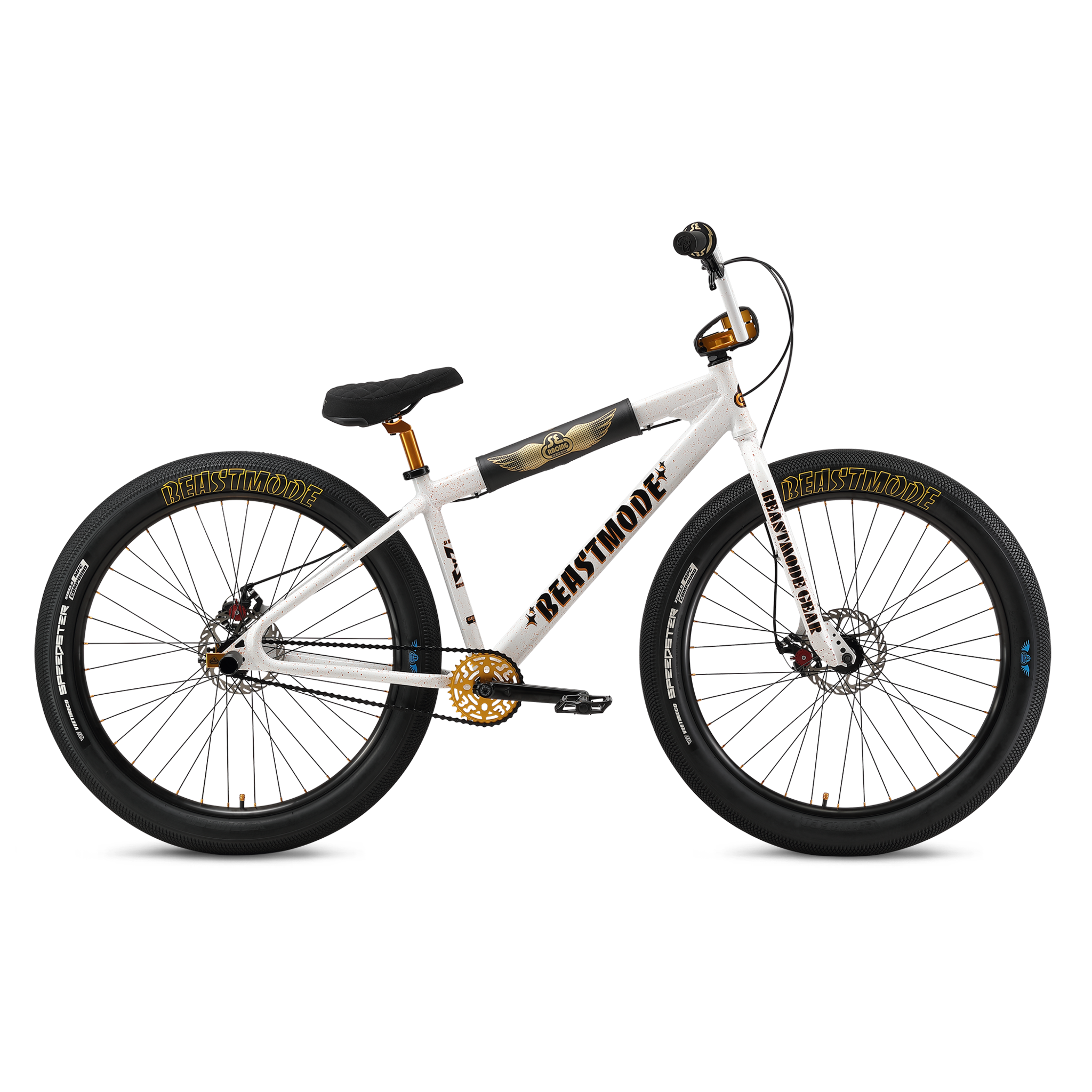 Beast Mode Ripper 27.5"+ – SE BIKES Powered By BikeCo