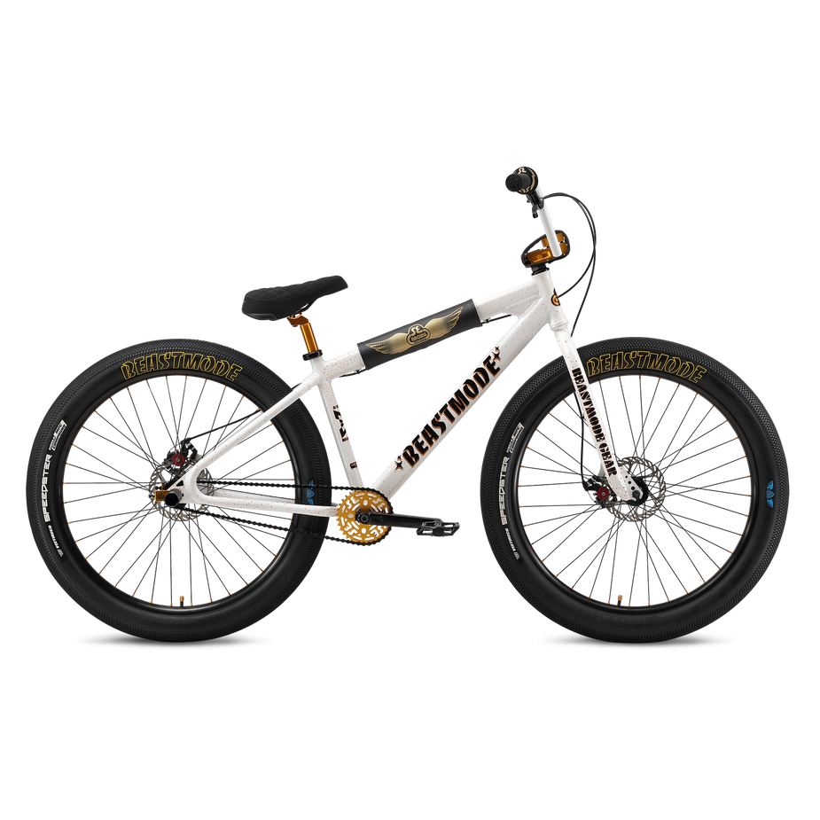 Beast Mode Ripper 27.5"+ – SE BIKES Powered By BikeCo