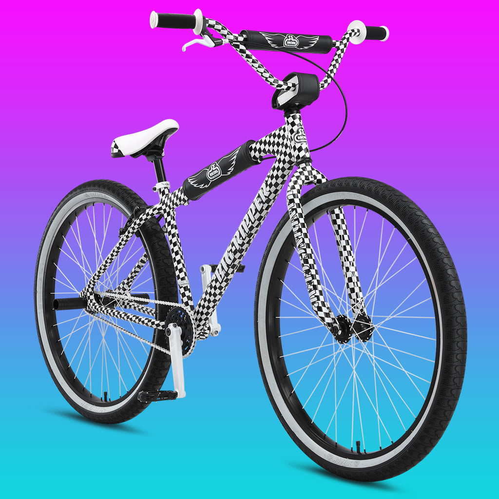 SE BIKES – SE BIKES Powered By BikeCo