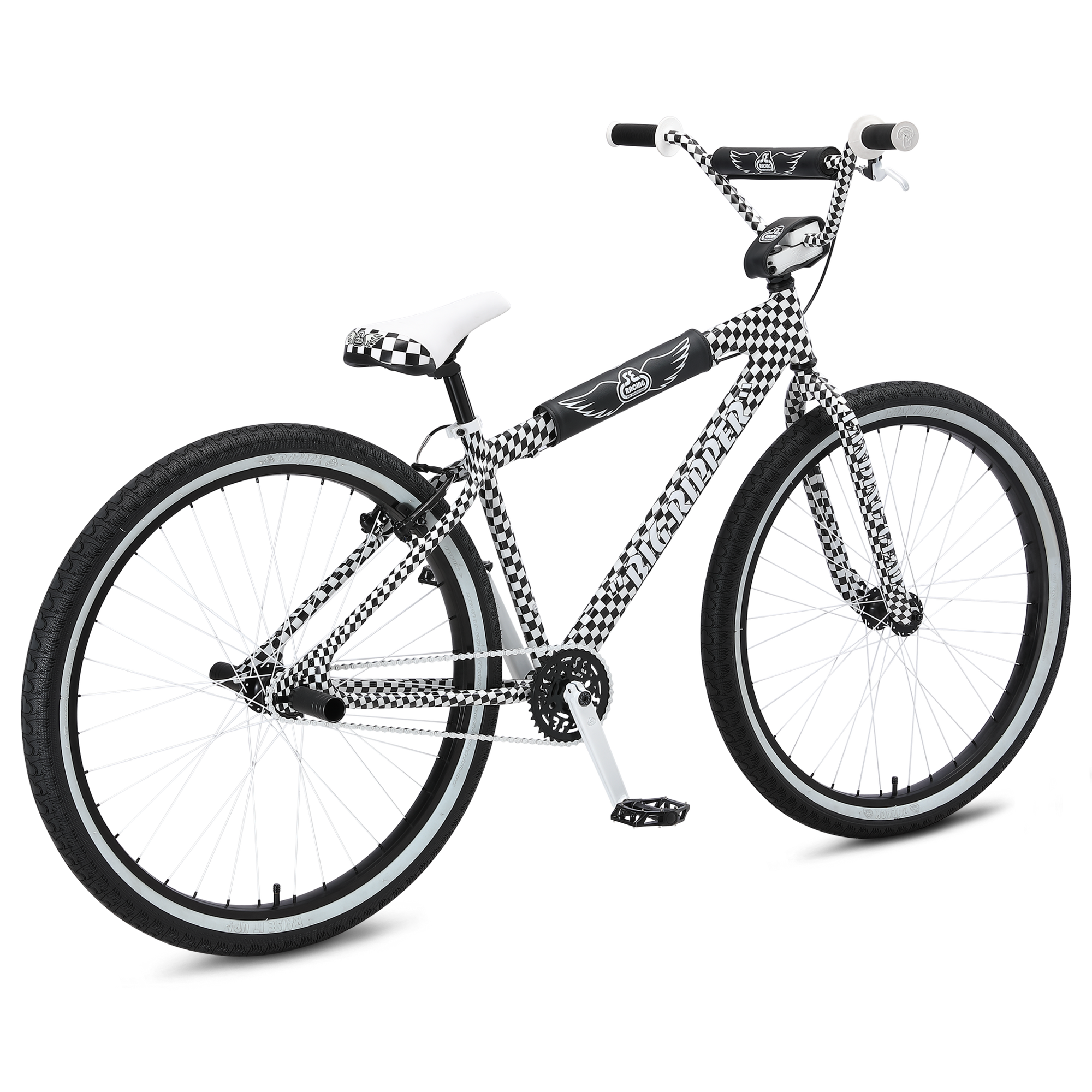 SE Bikes Big Ripper 29" – SE BIKES Powered By BikeCo