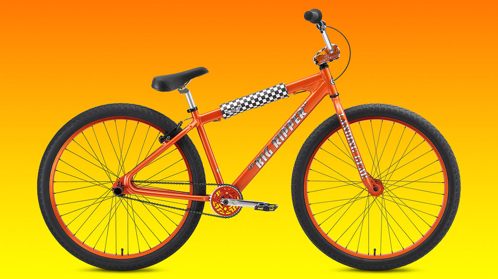 SE BIKES – SE BIKES Powered By BikeCo