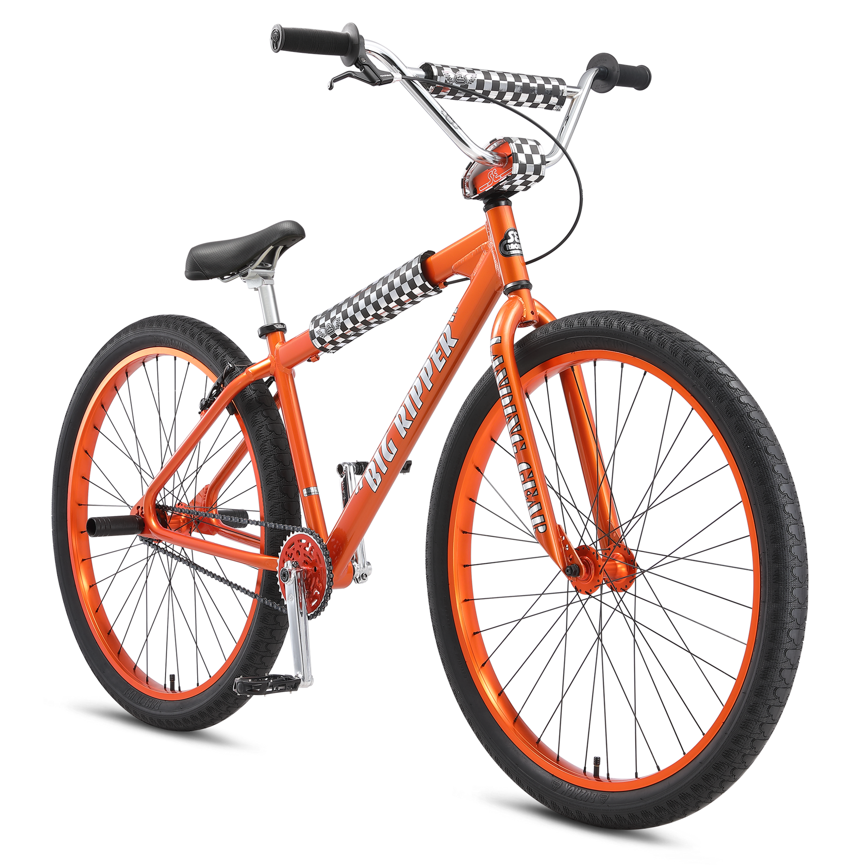 SE Bikes Big Ripper 29" – SE BIKES Powered By BikeCo