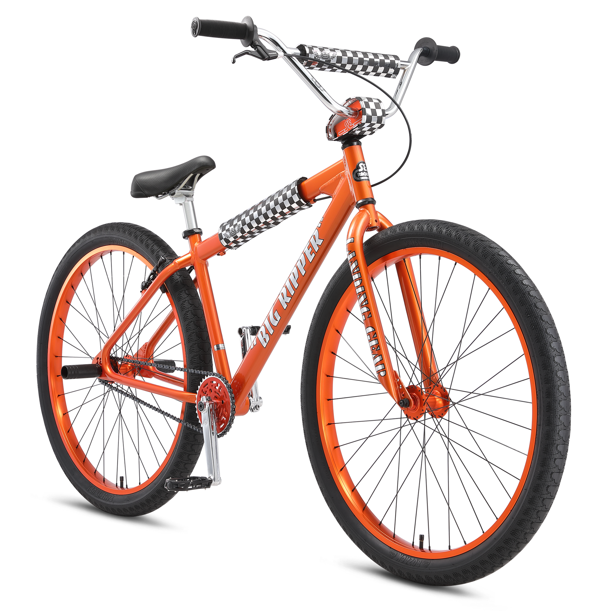 SE Bikes Big Ripper 29" – SE BIKES Powered By BikeCo