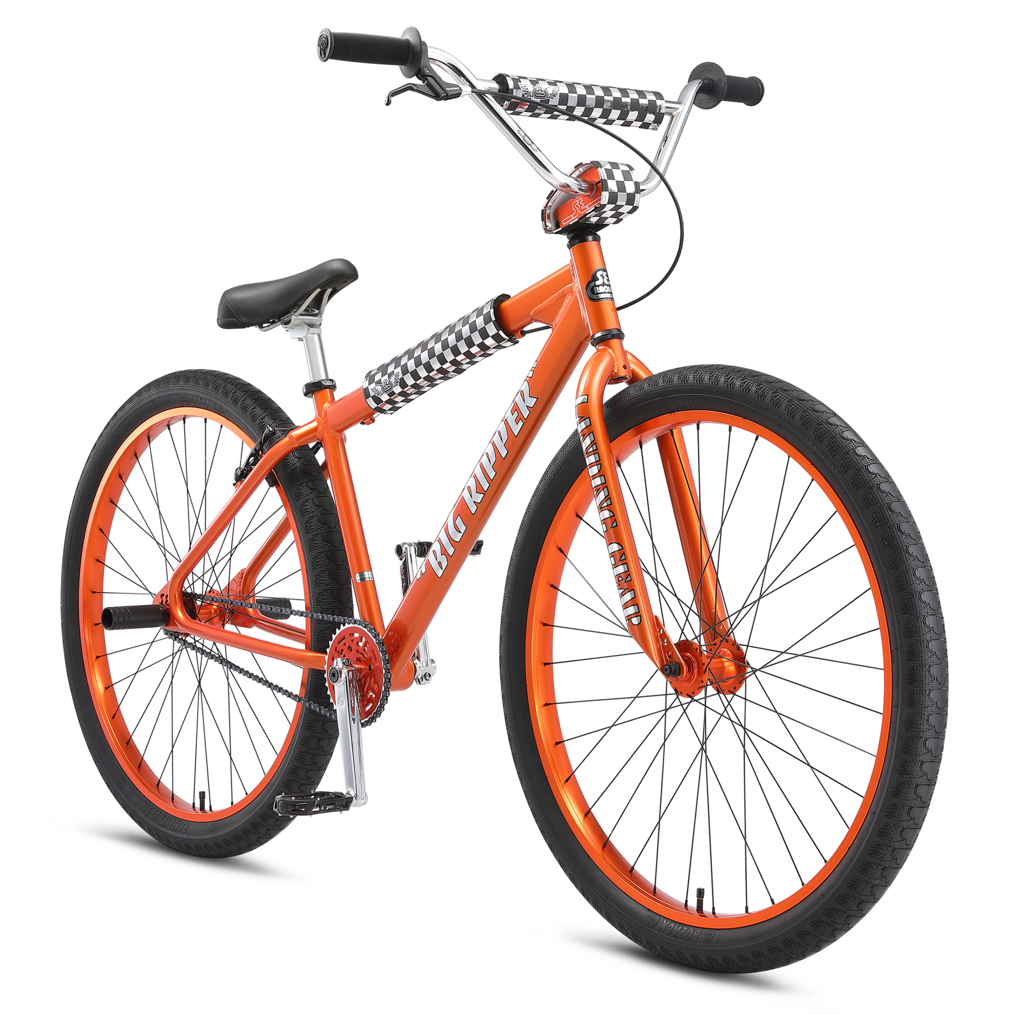 SE Bikes Big Ripper 29" – SE BIKES Powered By BikeCo