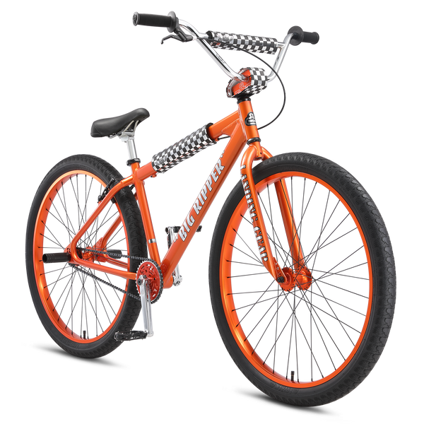SE Bikes Big Ripper 29" – SE BIKES Powered By BikeCo