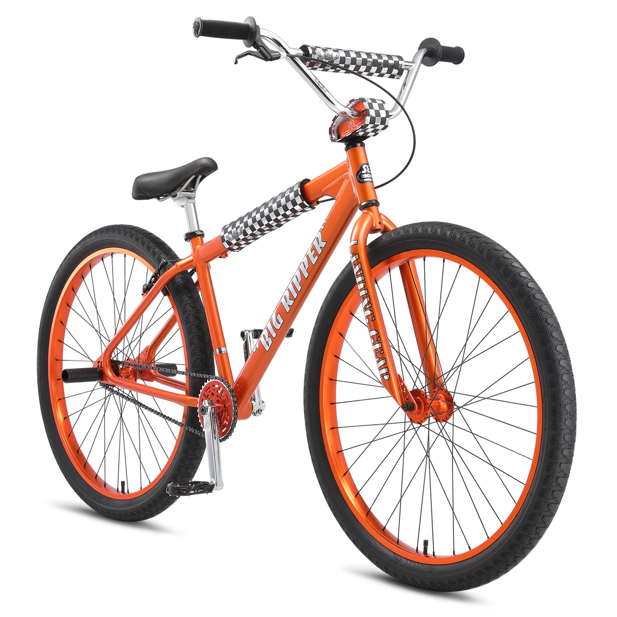 SE Bikes Big Ripper 29" – SE BIKES Powered By BikeCo