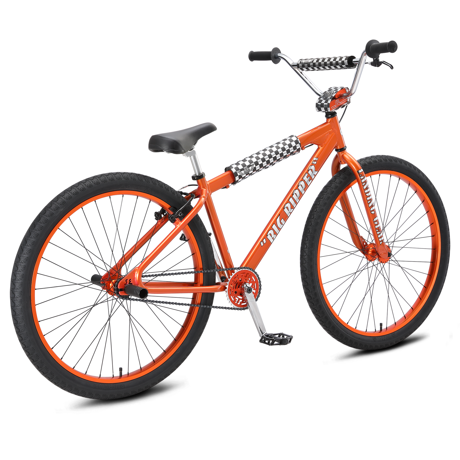 SE Bikes Big Ripper 29" – SE BIKES Powered By BikeCo