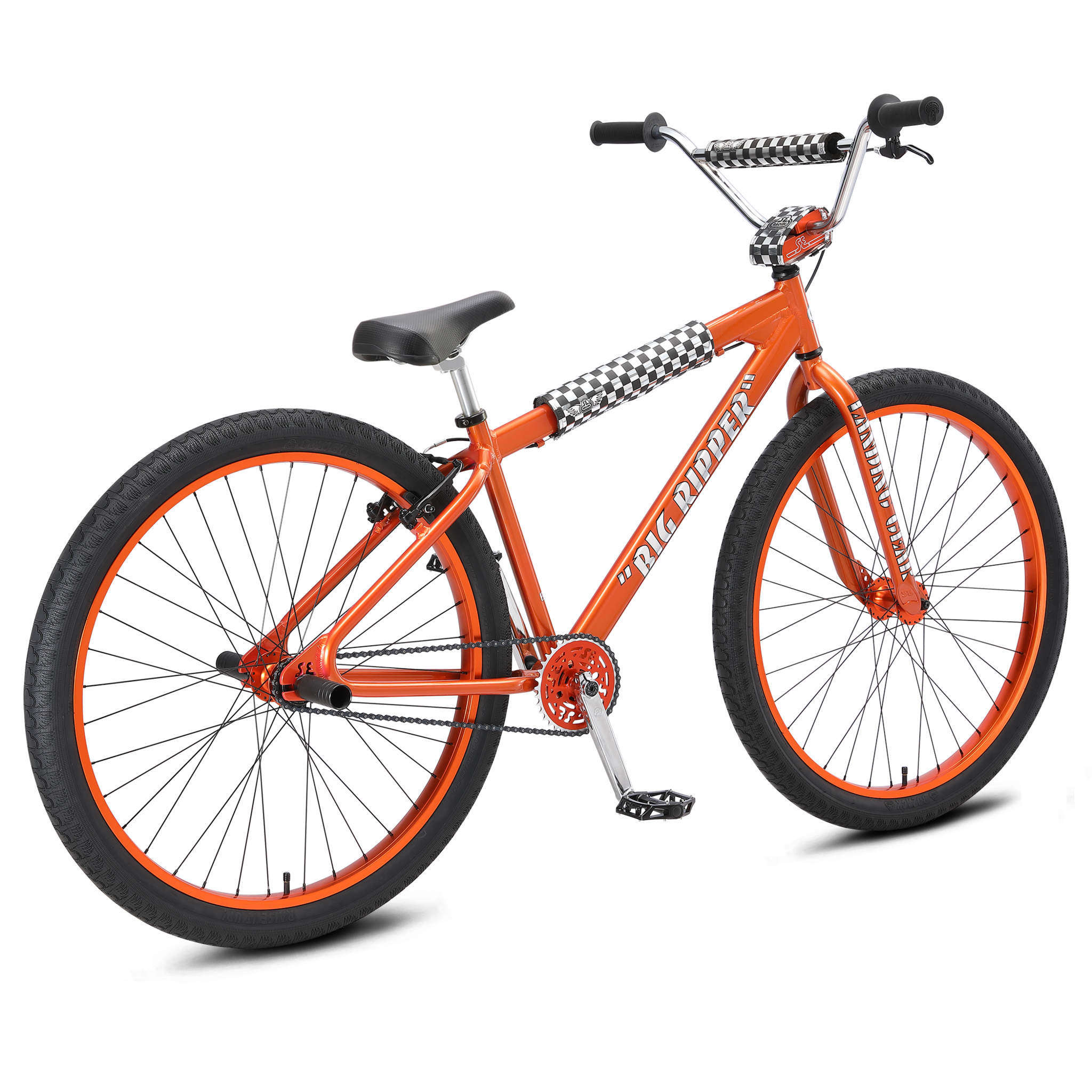 SE Bikes Big Ripper 29" – SE BIKES Powered By BikeCo