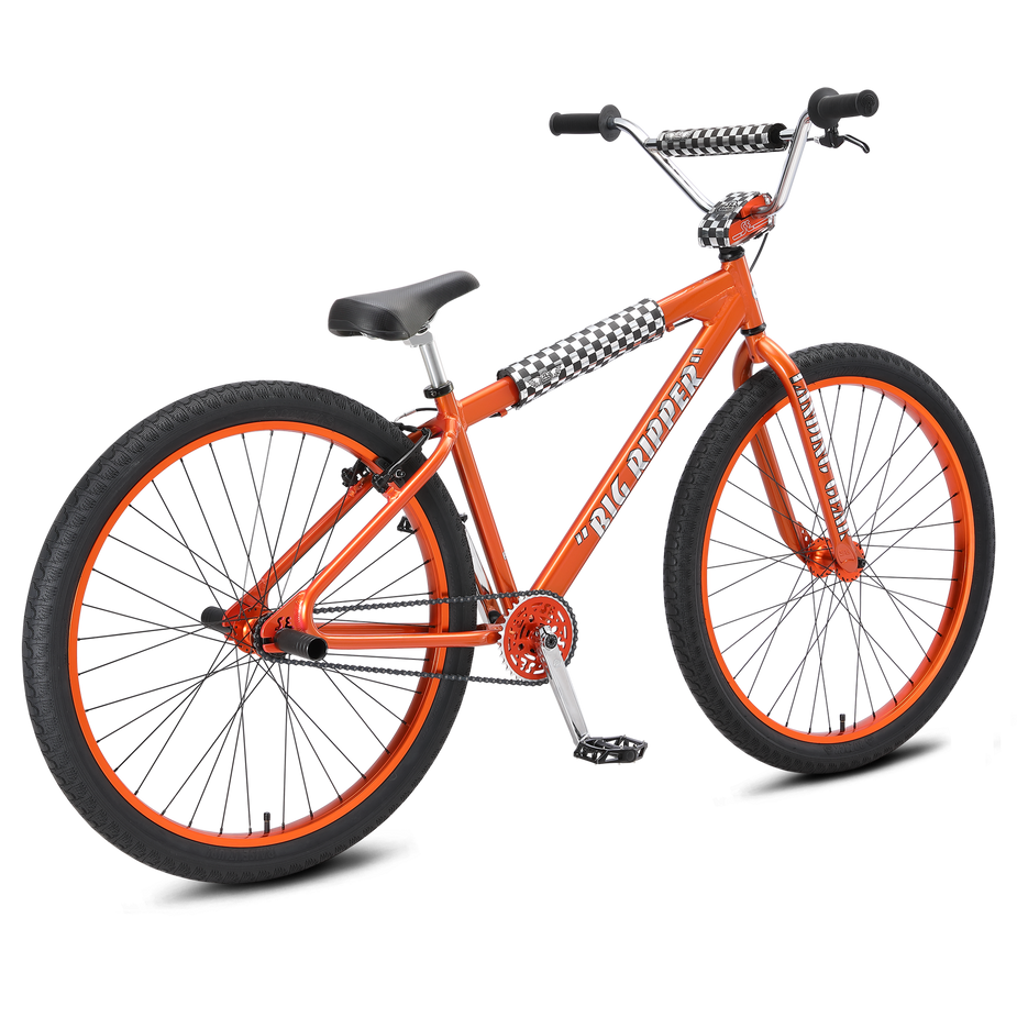 SE Bikes Big Ripper 29" – SE BIKES Powered By BikeCo