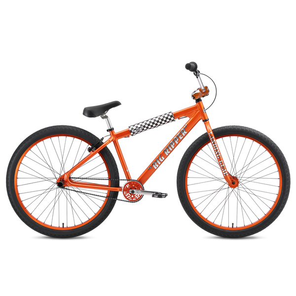 SE Bikes Big Ripper 29" – SE BIKES Powered By BikeCo