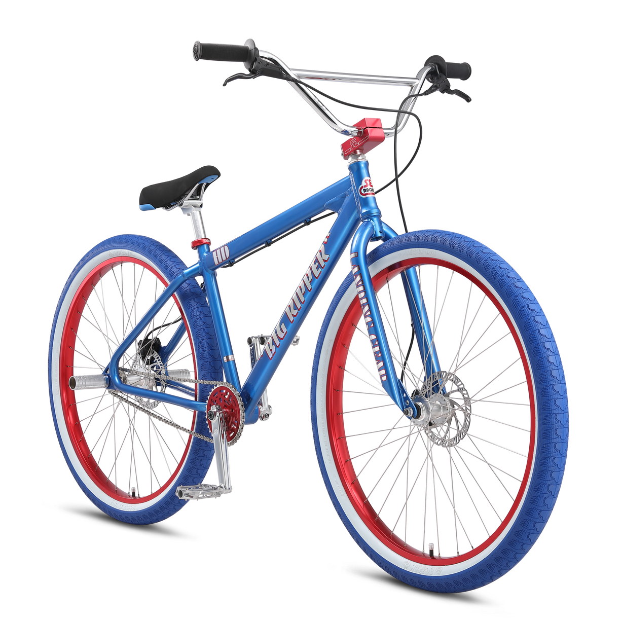 SE Bikes Big Ripper HD 29" – SE BIKES Powered By BikeCo