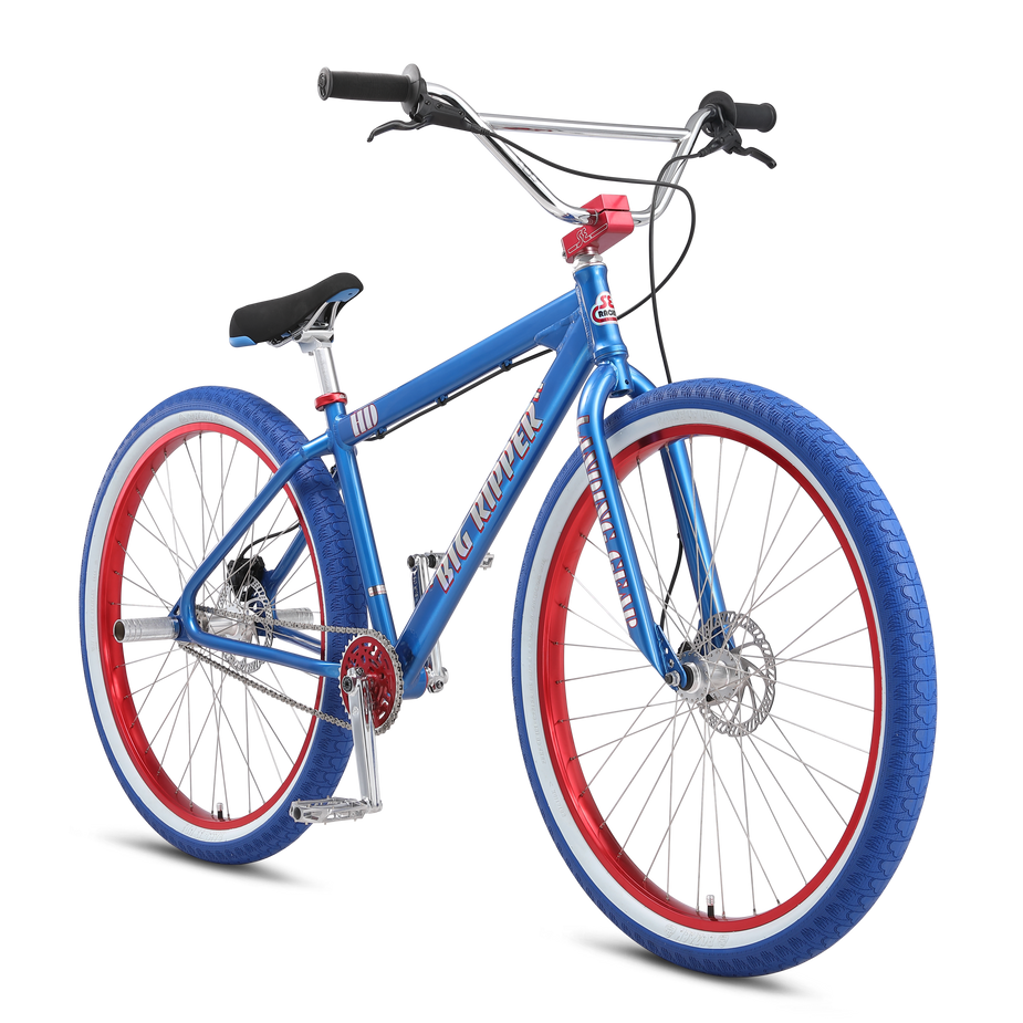 SE Bikes Big Ripper HD 29" – SE BIKES Powered By BikeCo