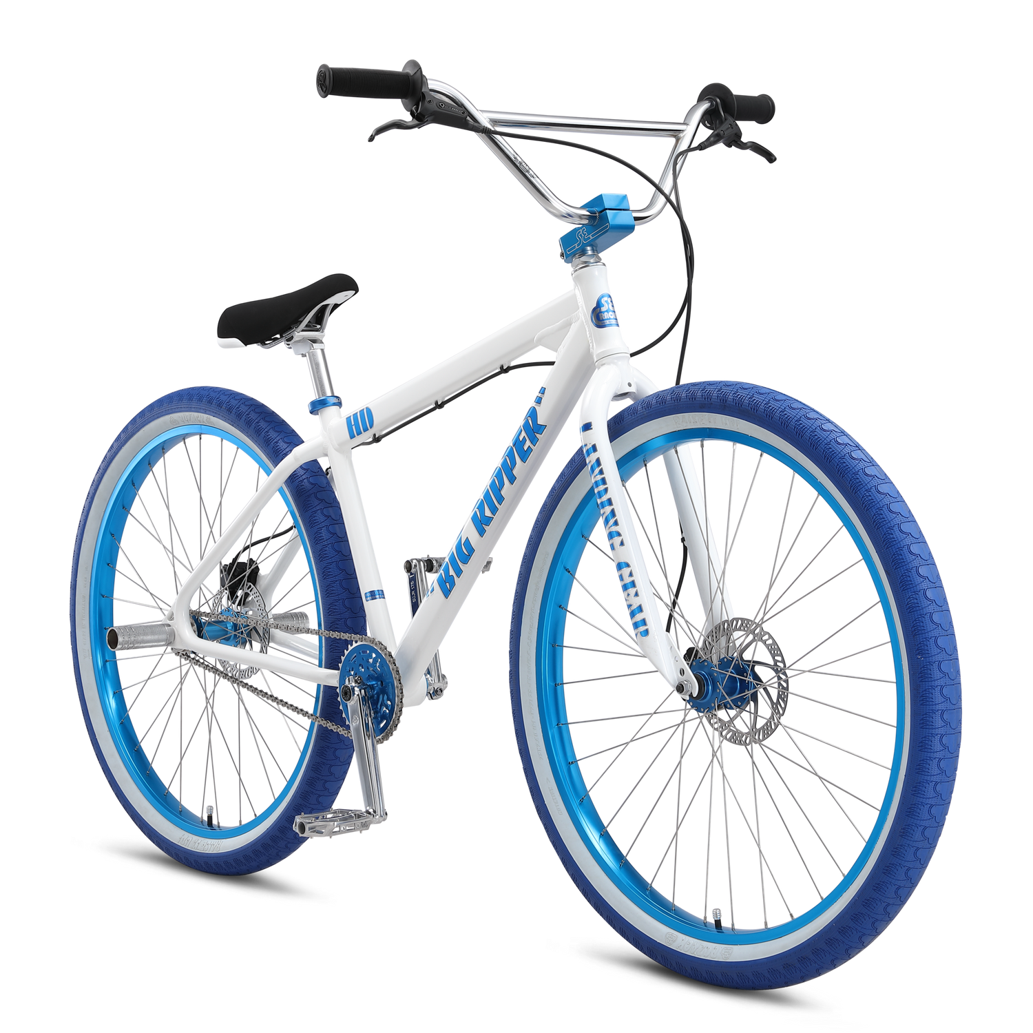 SE Bikes Big Ripper HD 29" – SE BIKES Powered By BikeCo