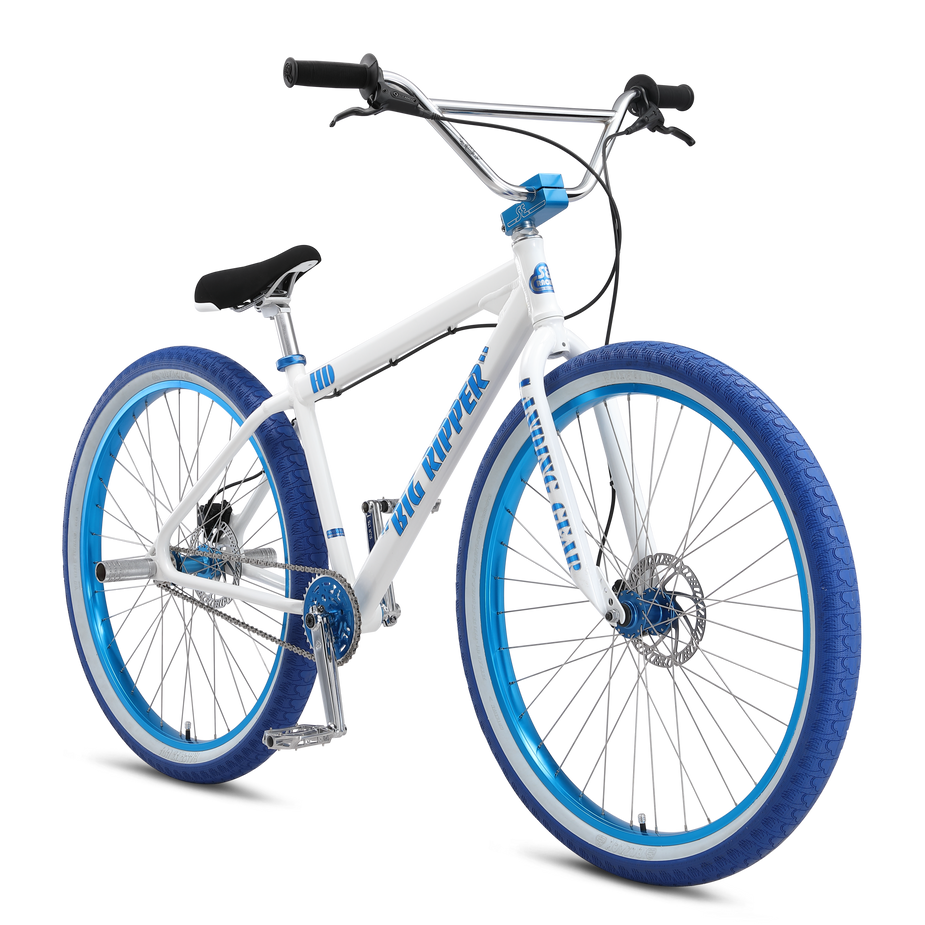 SE Bikes Big Ripper HD 29" – SE BIKES Powered By BikeCo