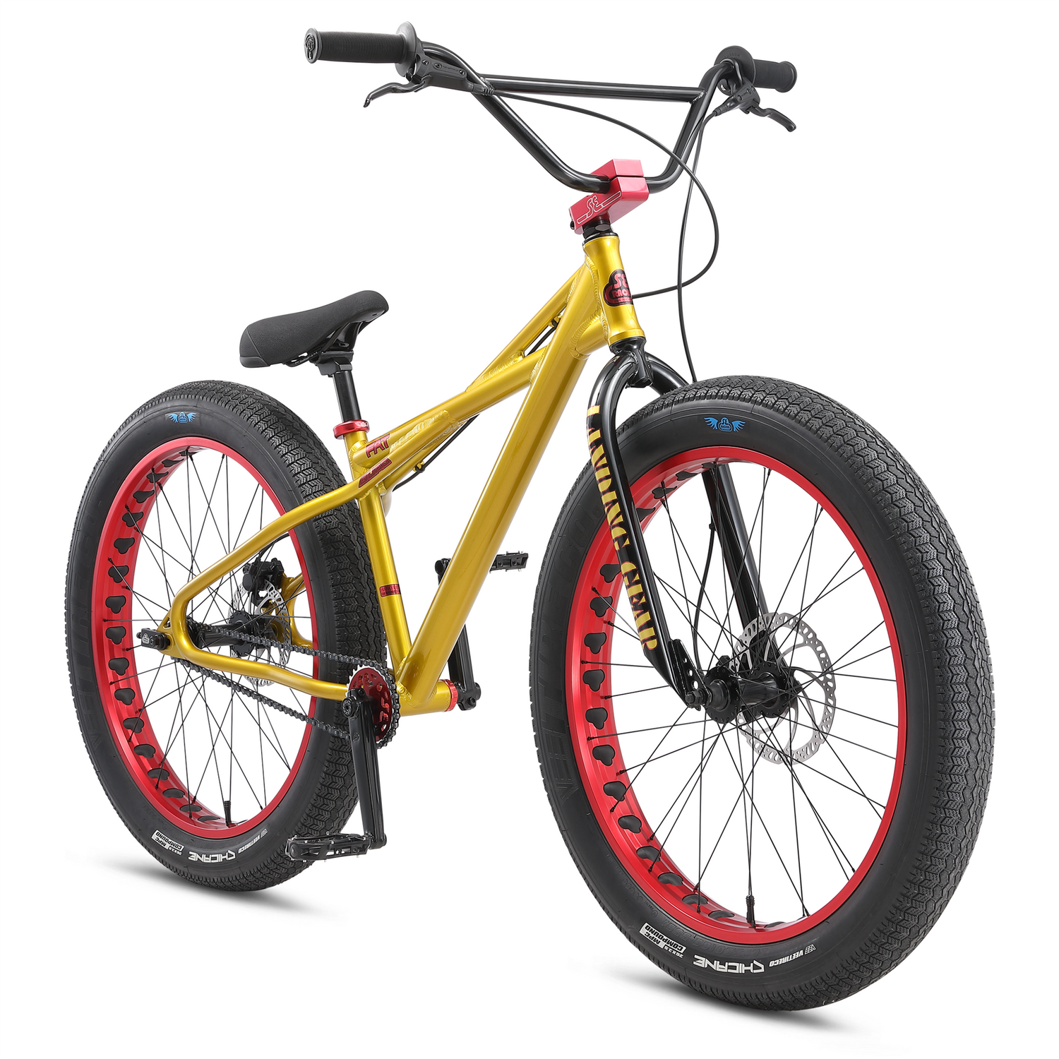 SE Bikes Fat Quad 26" – SE BIKES Powered By BikeCo
