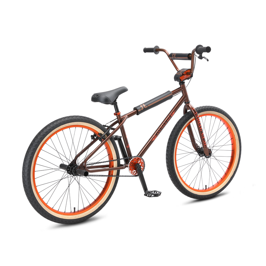 SE Bikes OM Flyer 26" – SE BIKES Powered By BikeCo