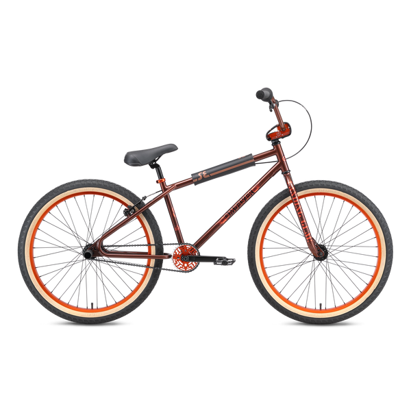 SE Bikes OM Flyer 26" – SE BIKES Powered By BikeCo