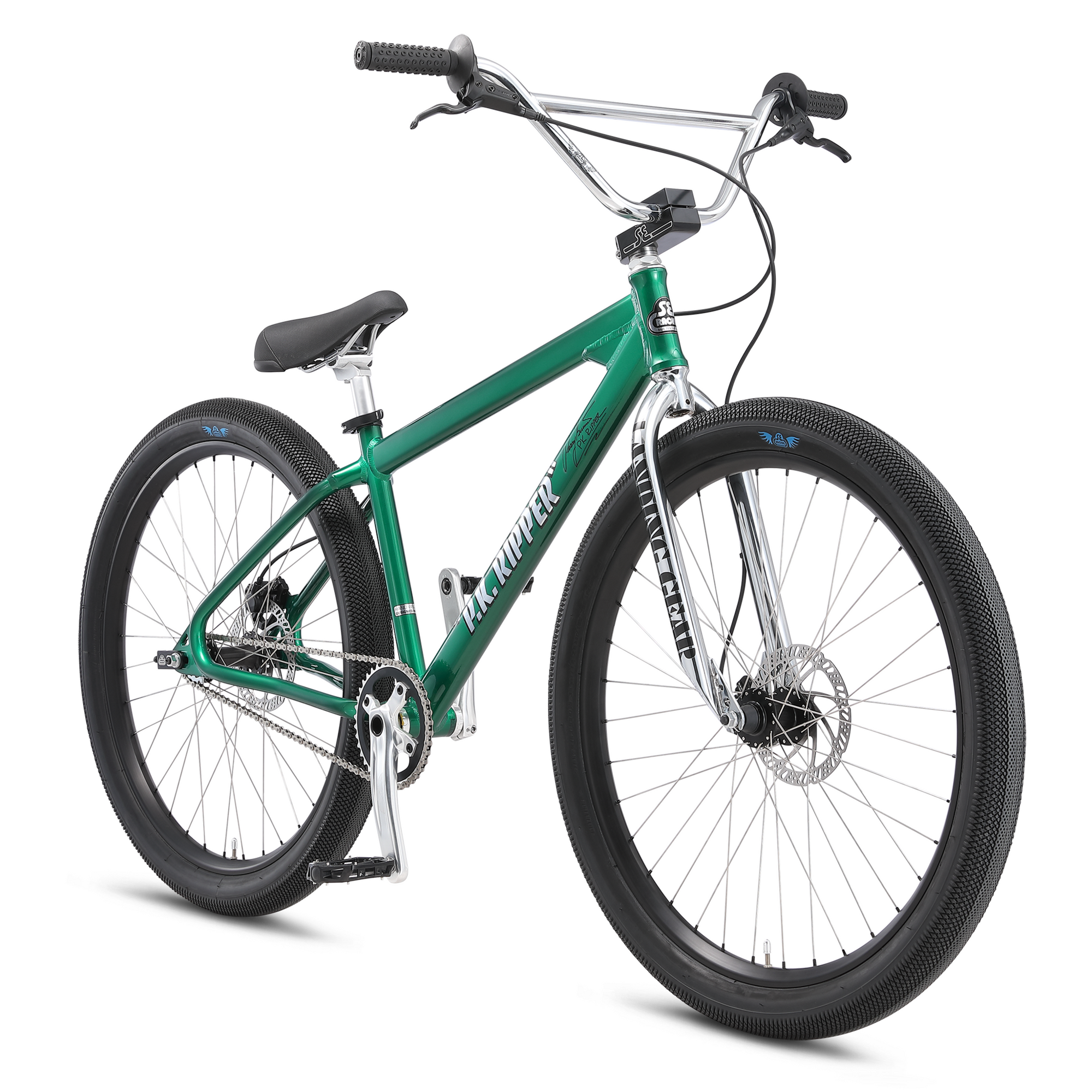 SE Bikes Perry Kramer PK Ripper 27.5" – SE BIKES Powered By BikeCo