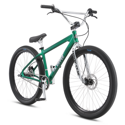SE Bikes Perry Kramer PK Ripper 27.5" – SE BIKES Powered By BikeCo