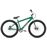 SE Bikes Perry Kramer PK Ripper 27.5" – SE BIKES Powered By BikeCo
