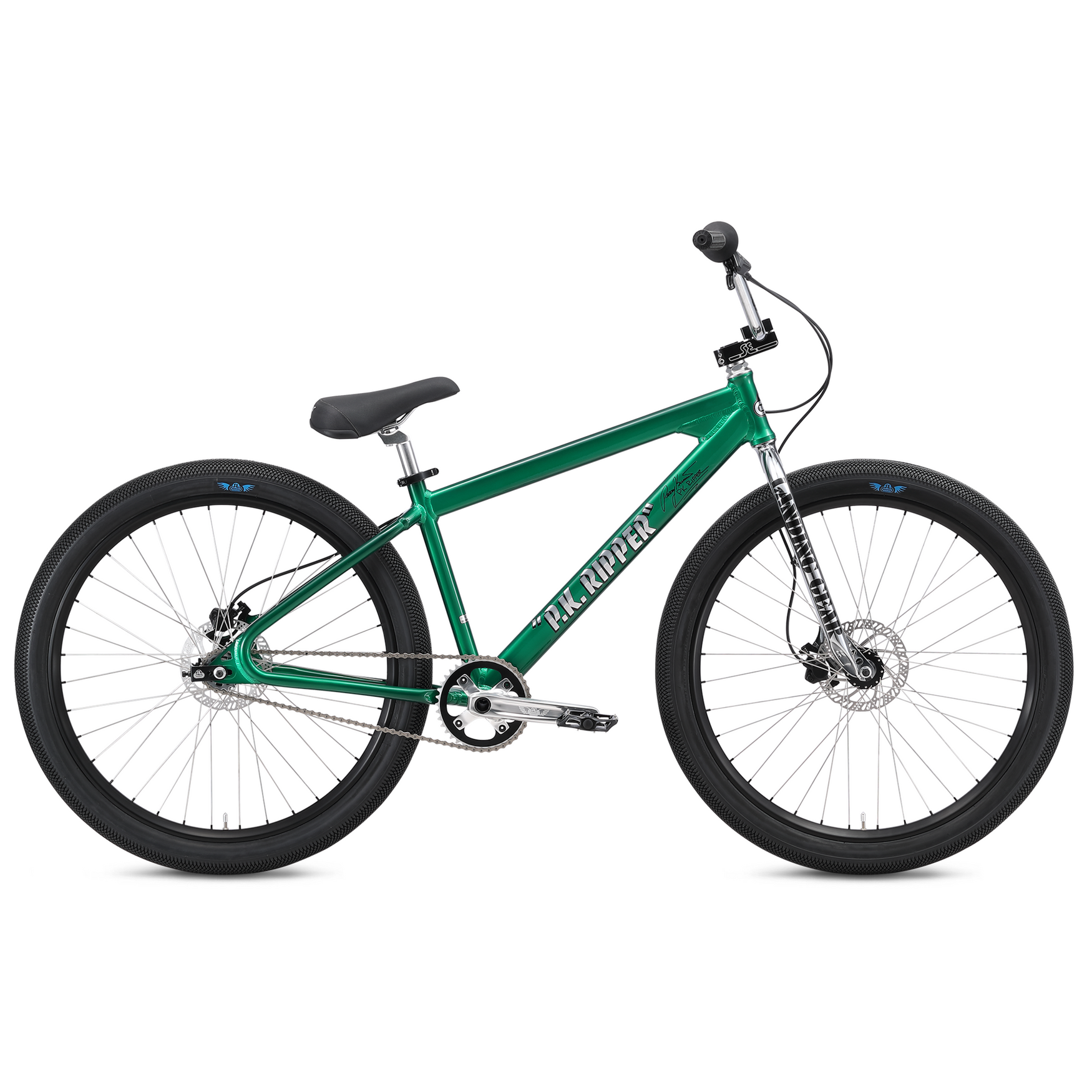 SE Bikes Perry Kramer PK Ripper 27.5" – SE BIKES Powered By BikeCo