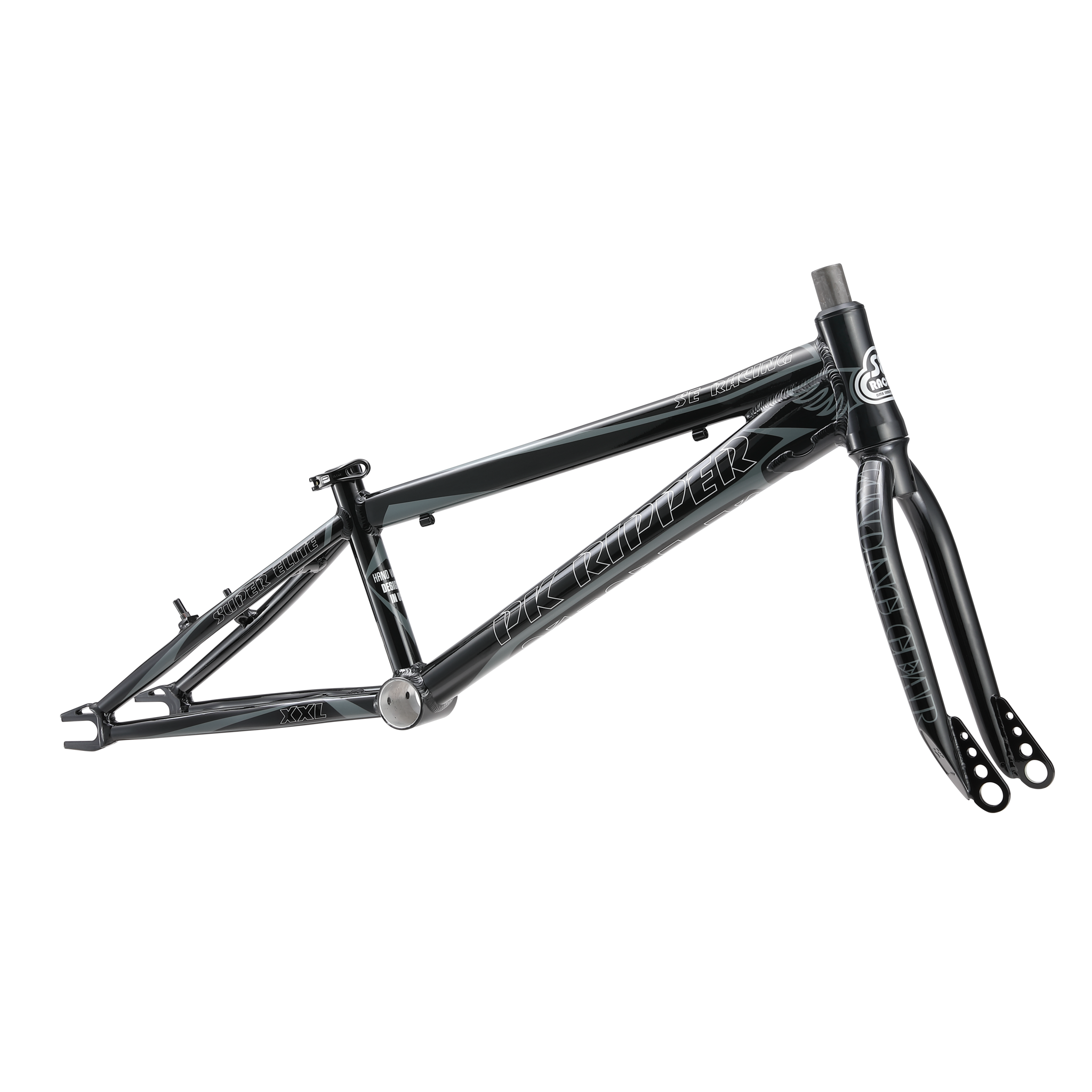 PK Ripper Super Elite XXL Frame – SE BIKES Powered By BikeCo