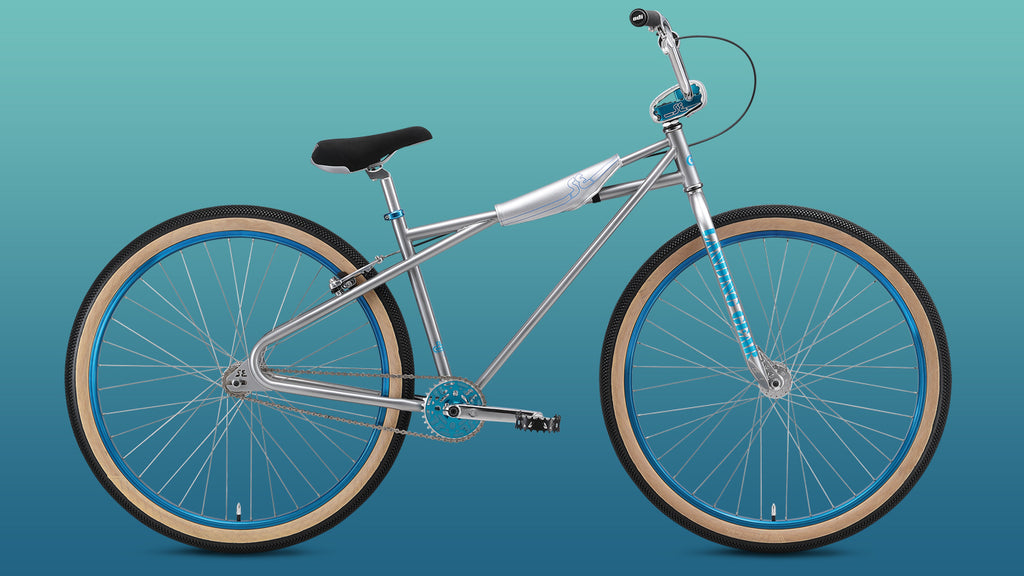 SE BIKES – SE BIKES Powered By BikeCo