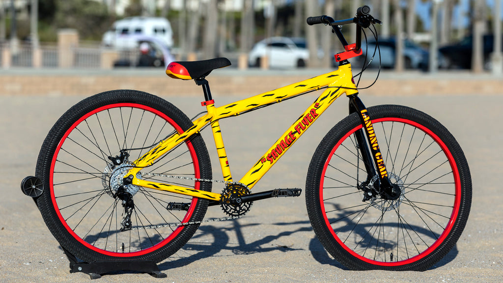 SE BIKES – SE BIKES Powered By BikeCo