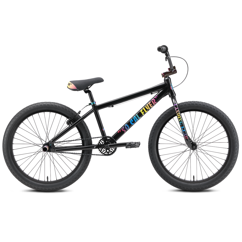 So Cal Flyer 24" – SE BIKES Powered By BikeCo