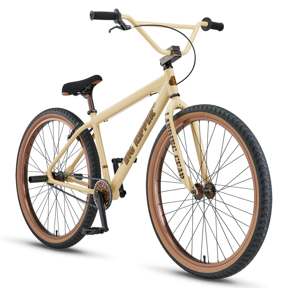 SE Bikes Big Ripper 29" – SE BIKES Powered By BikeCo