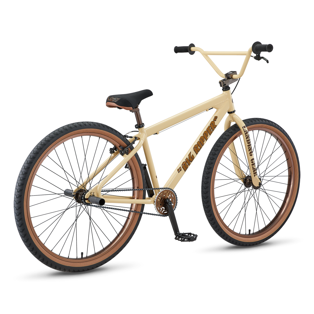 SE Bikes Big Ripper 29" – SE BIKES Powered By BikeCo