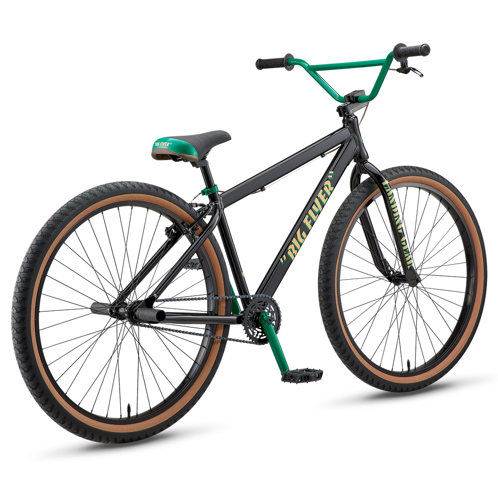 SE Bikes Big Flyer 29" – SE BIKES Powered By BikeCo