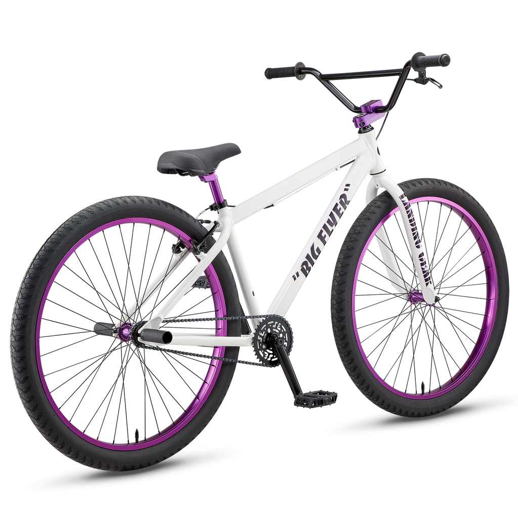 SE Bikes Big Flyer 29" – SE BIKES Powered By BikeCo