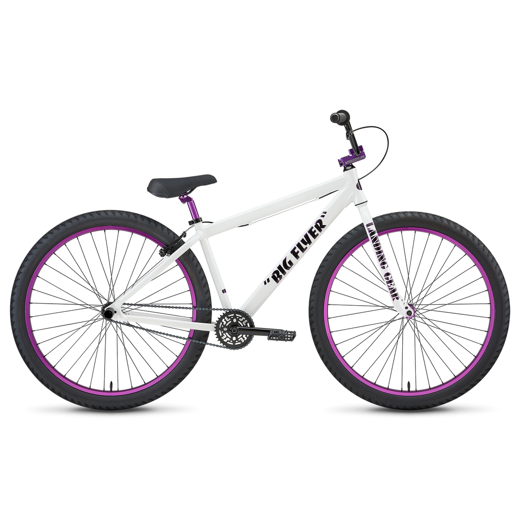 SE Bikes Big Flyer 29" – SE BIKES Powered By BikeCo