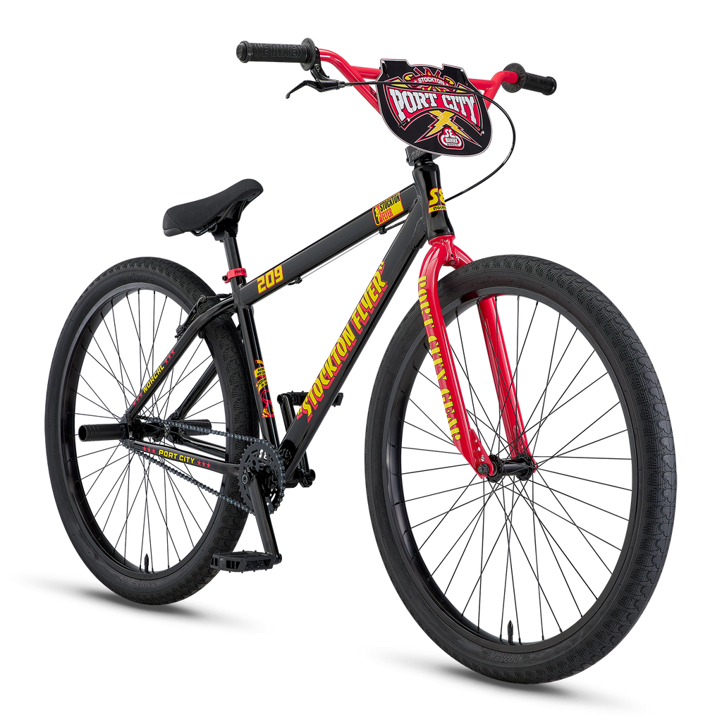 SE BIKES – SE BIKES Powered By BikeCo