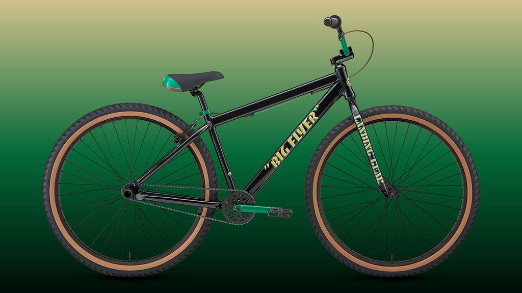 SE BIKES – SE BIKES Powered By BikeCo