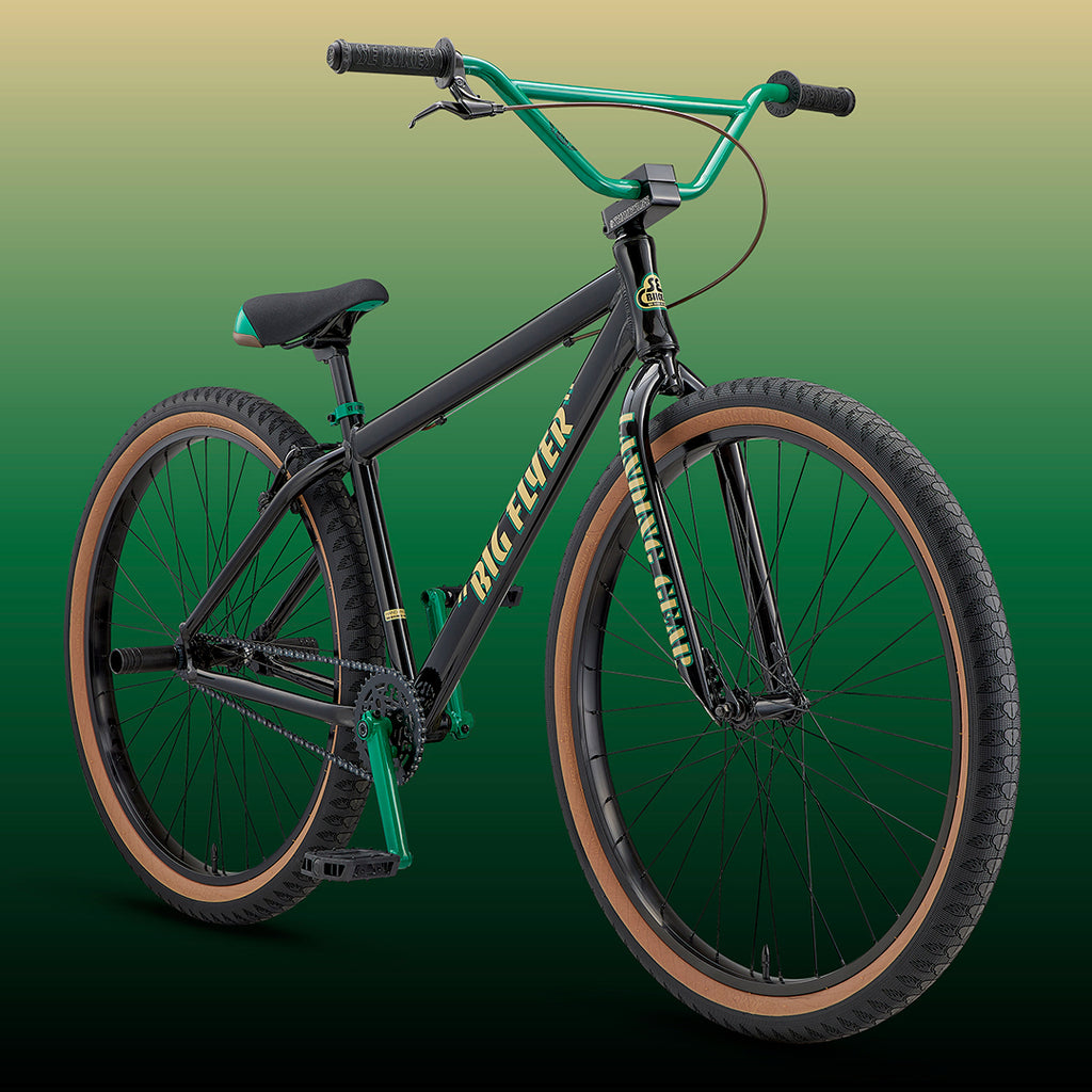 SE BIKES – SE BIKES Powered By BikeCo