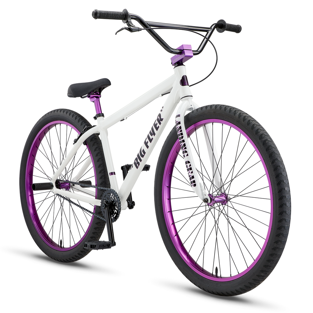 SE Bikes Big Flyer 29" – SE BIKES Powered By BikeCo
