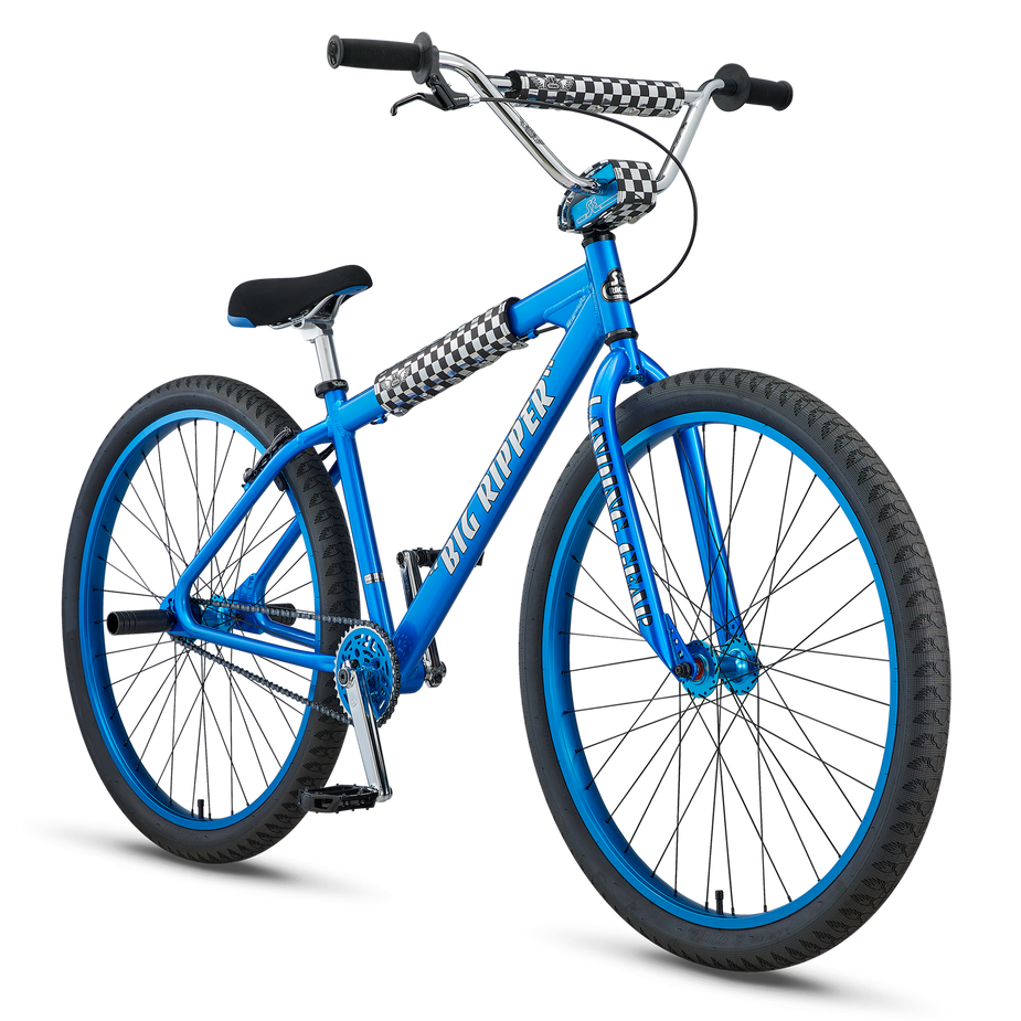 SE Bikes Big Ripper 29" – SE BIKES Powered By BikeCo
