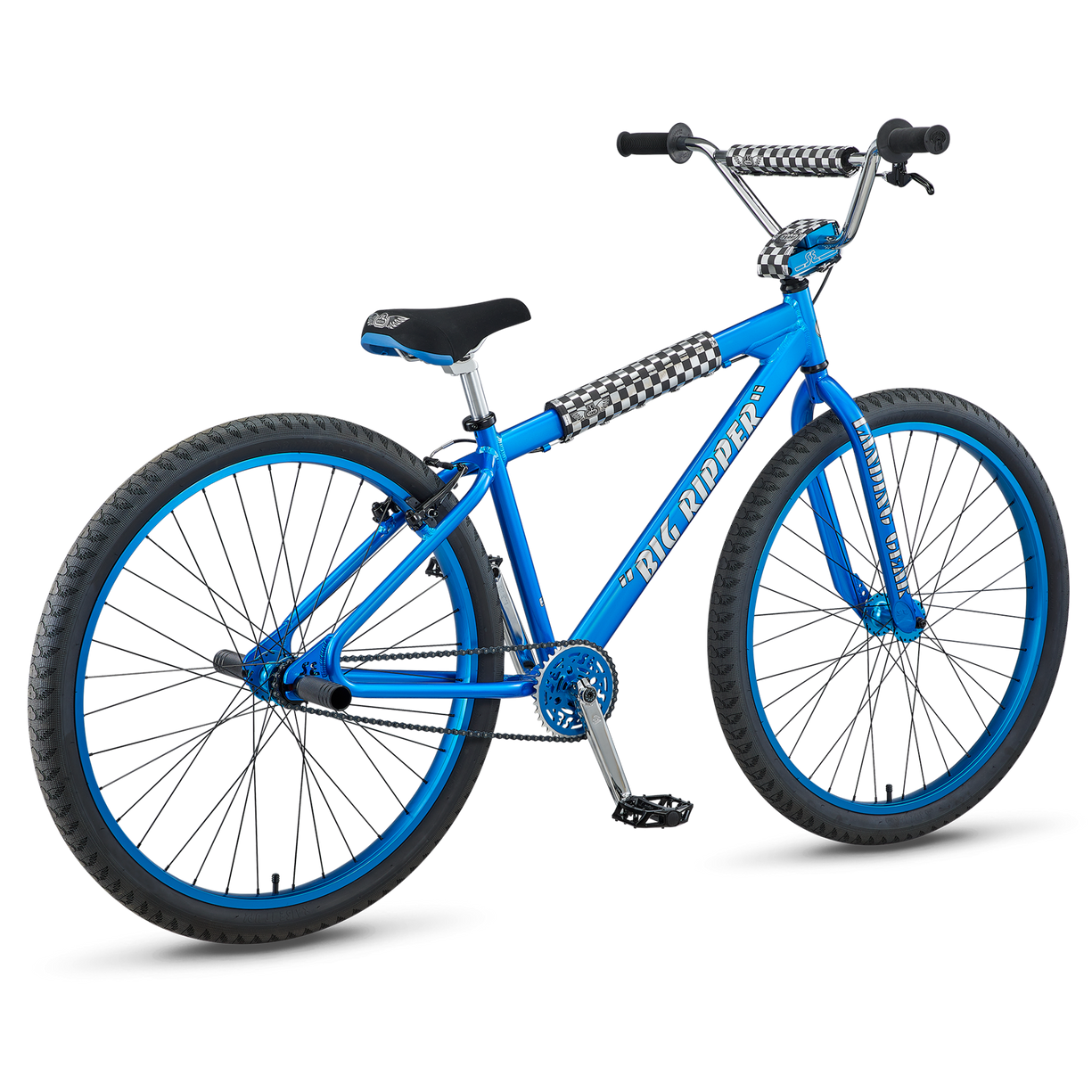 SE Bikes Big Ripper 29" – SE BIKES Powered By BikeCo