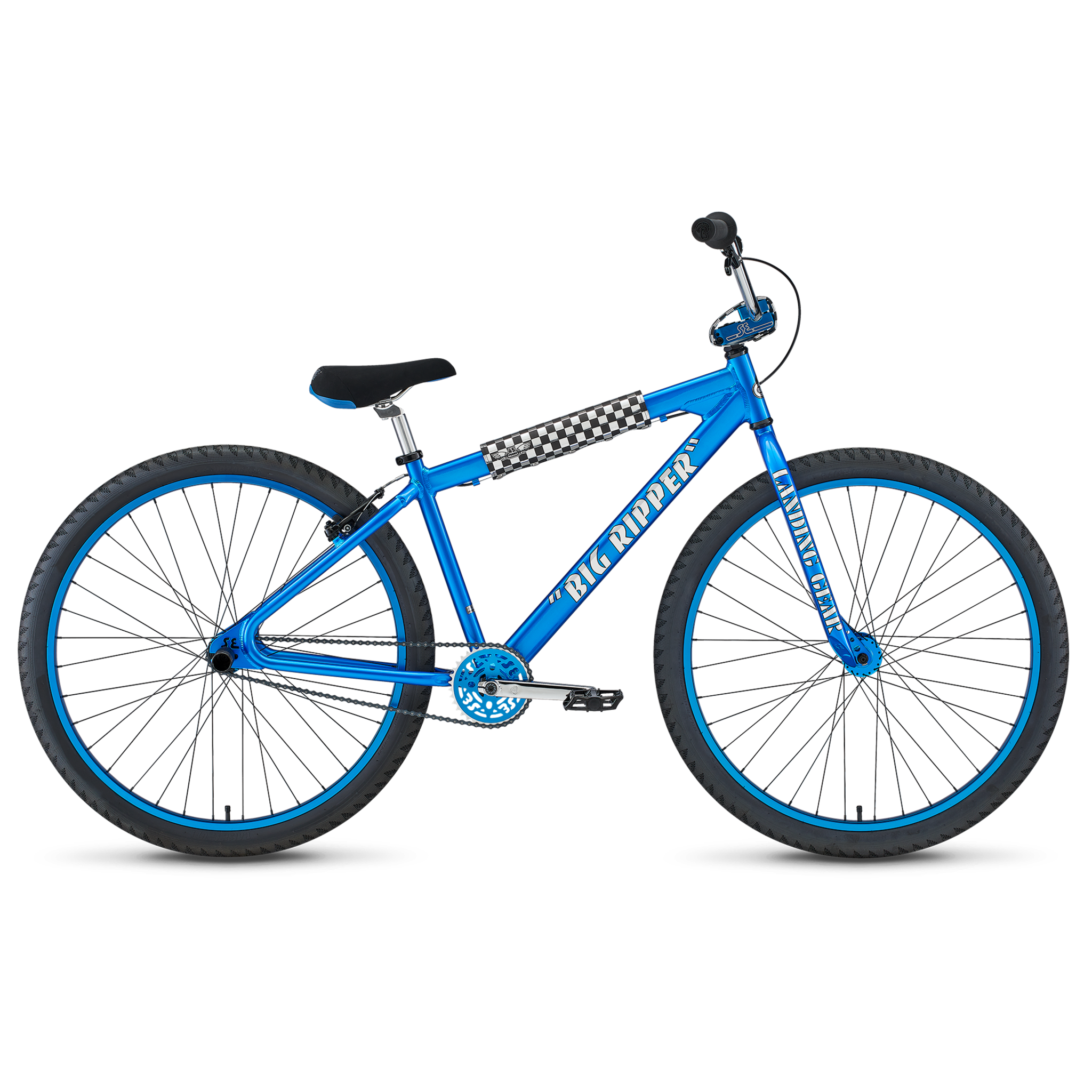 SE Bikes Big Ripper 29" – SE BIKES Powered By BikeCo