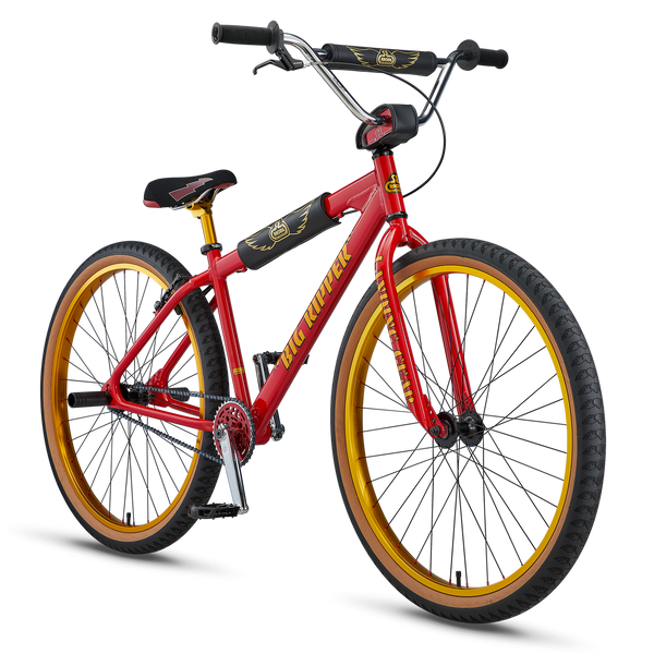 SE Bikes Big Ripper 29" – SE BIKES Powered By BikeCo