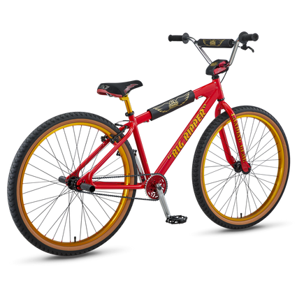 SE Bikes Big Ripper 29" – SE BIKES Powered By BikeCo