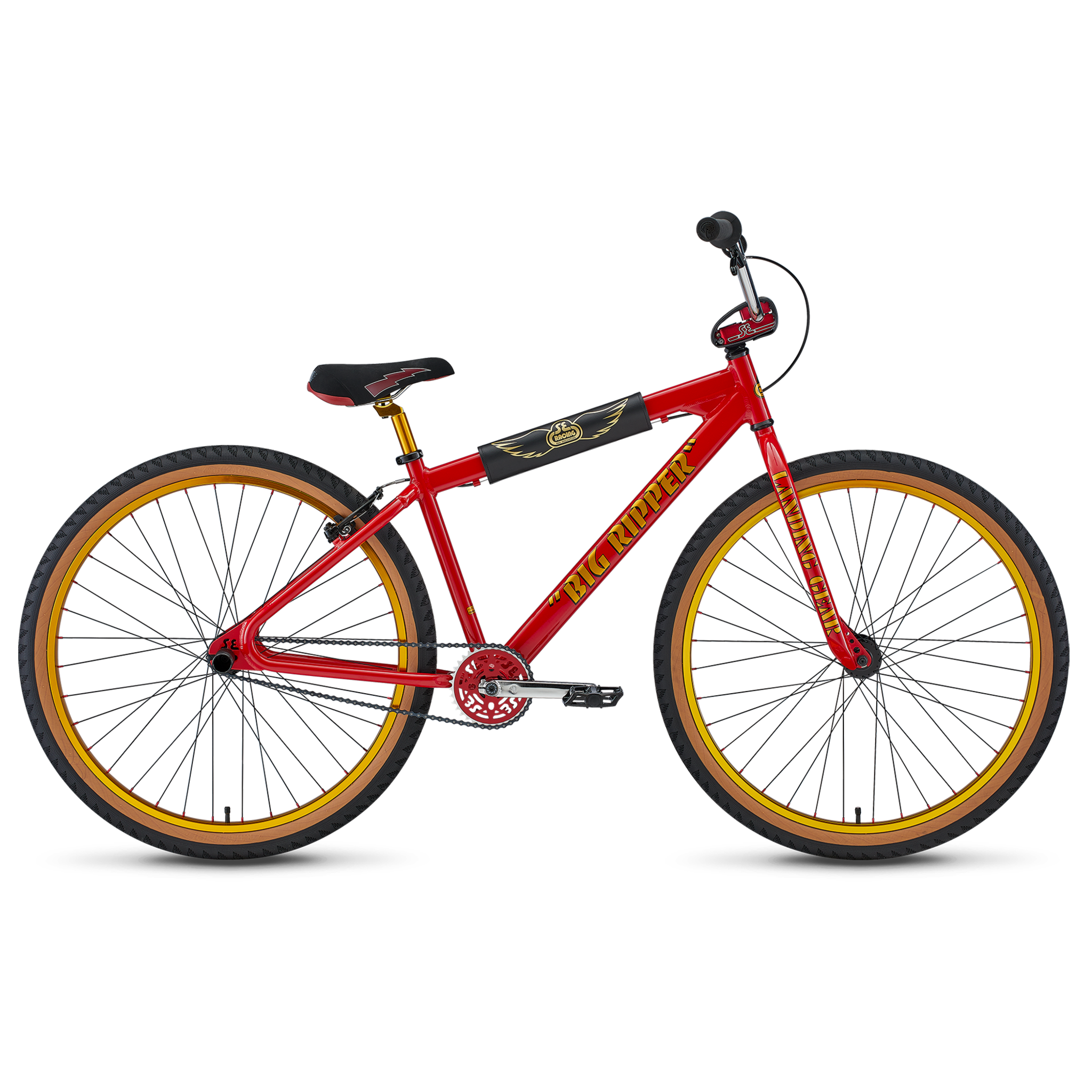 SE Bikes Big Ripper 29" – SE BIKES Powered By BikeCo