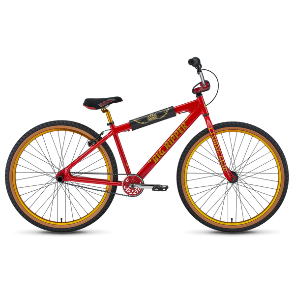 SE Bikes Big Ripper 29" – SE BIKES Powered By BikeCo