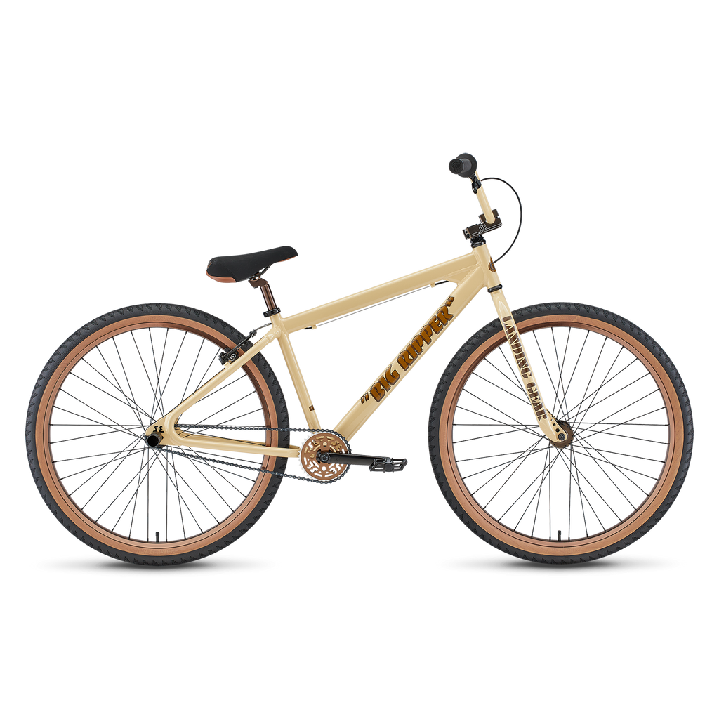SE Bikes Big Ripper 29" – SE BIKES Powered By BikeCo