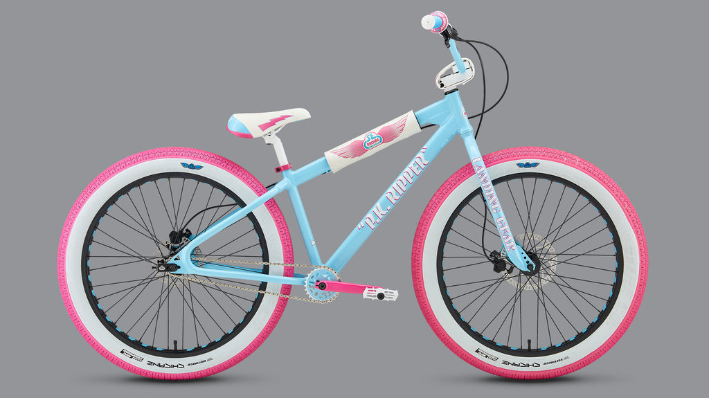 SE BIKES – SE BIKES Powered By BikeCo